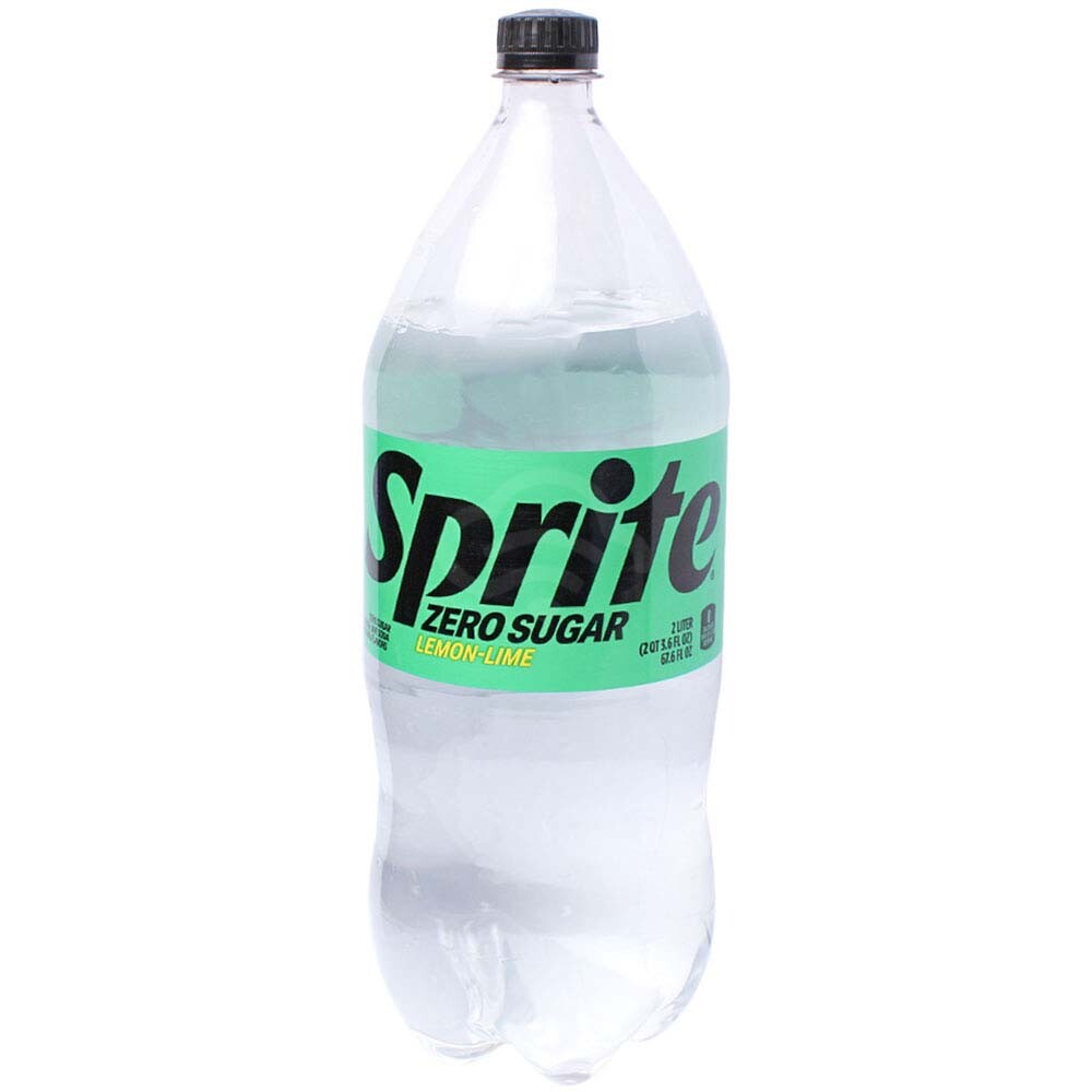 Sprite Cero 2 Litros Sprite Zero Sugar Mini 250ml 6 Pack | The