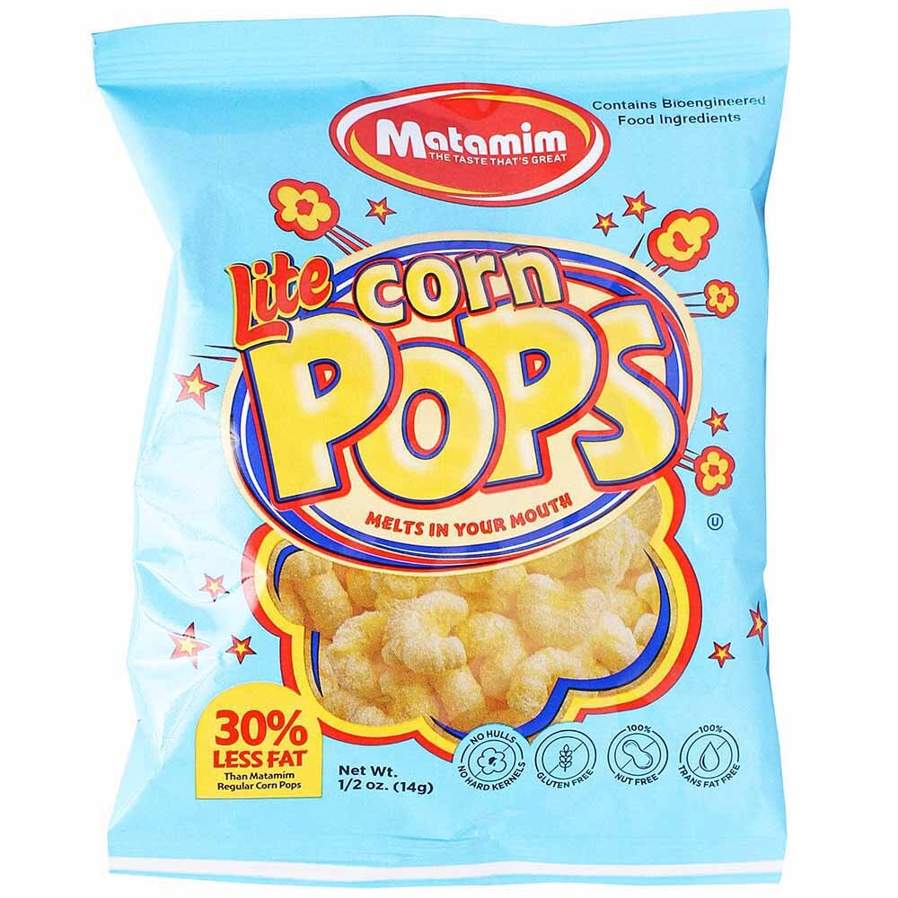 Corn Pops Logo Kellogg's Replacing Cereal Box Artwork After Concerns